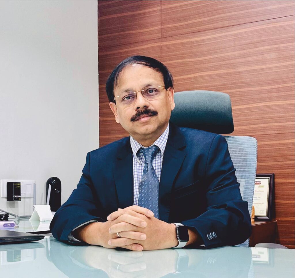 Exploring Excellence in the Poultry Industry: An Interview with Mr ...