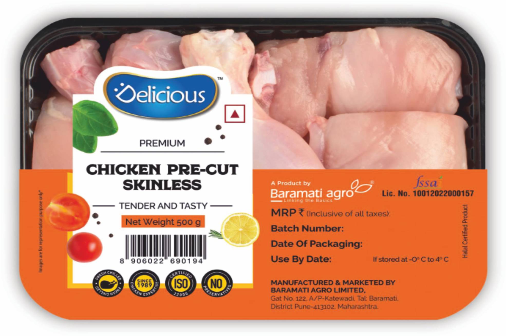 Exploring Excellence in the Poultry Industry: An Interview with Mr ...